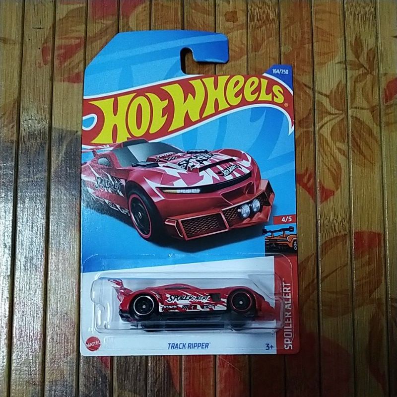 hot wheels track ripper | Shopee Malaysia