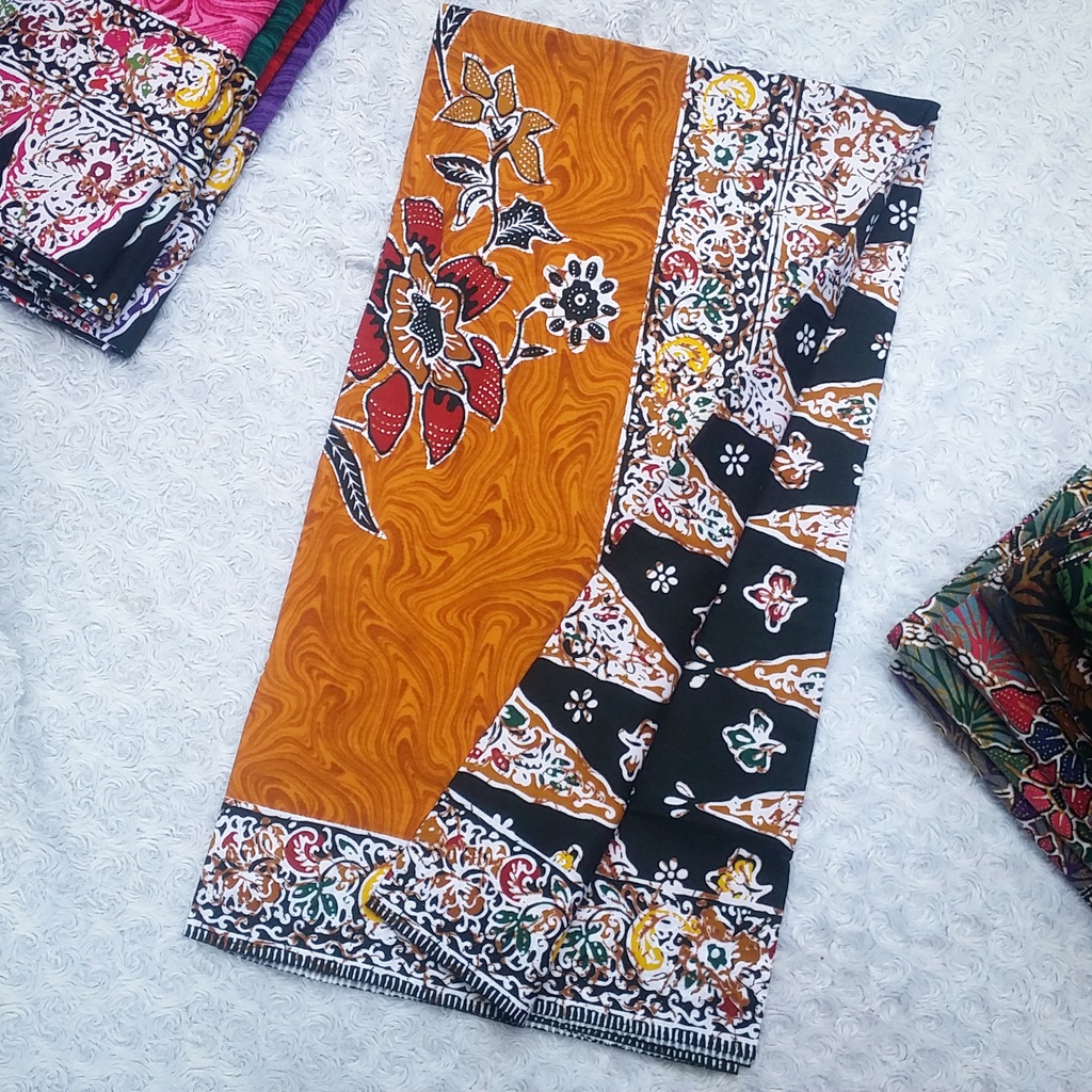 KAIN BATIK SARUNG TERENGGANU ASLI ORIGINAL KAIN COTTON SERAP AIR (SIAP ...