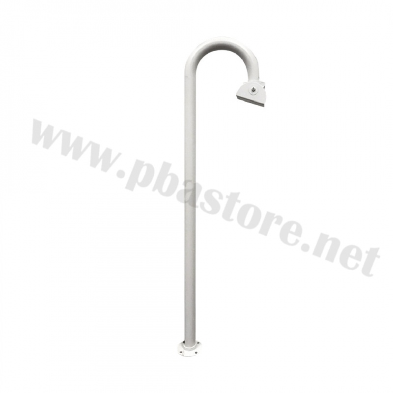 J-Shape Hanging Curved Aluminum Camera Leg Set 100CM | Shopee Malaysia