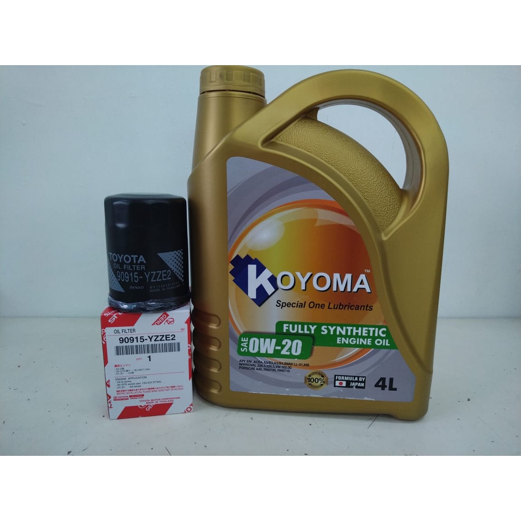 TOYOTA ALTIS 01Y-2010Y ,WISH 03Y-09Y ,ESTIMA ALPHARD 2.4 ,VIOS RUSH OIL ...