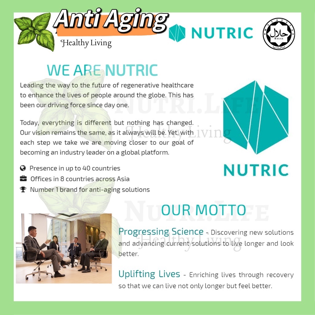 Nutric Revolutic Bio Spray/Nutric Revolutic Colostrum Bio Spray 60ml (Halal Certified) | Shopee ...