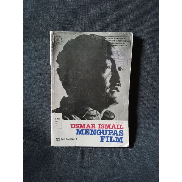 Peeling Films - Usman Ismail - ORIGINAL | Shopee Malaysia