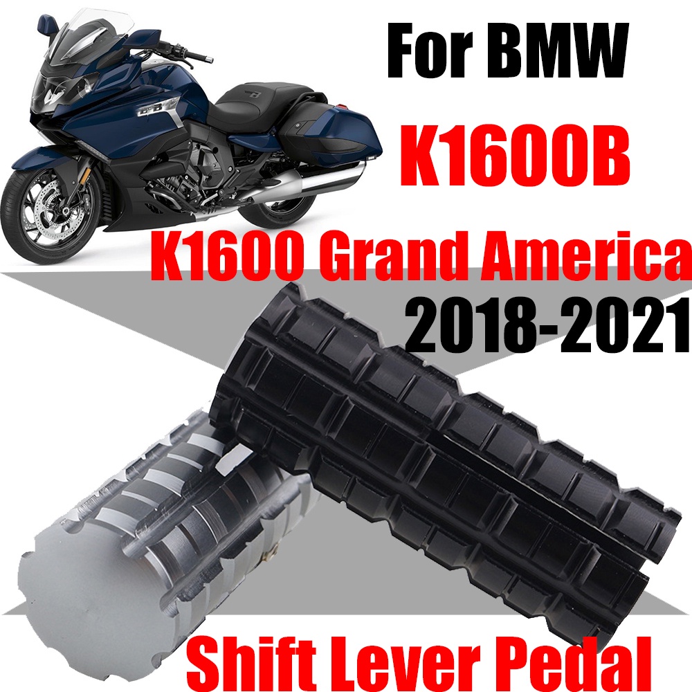 For BMW K 1600 K1600 B Grand America GA K1600B Motorcycle Accessories ...