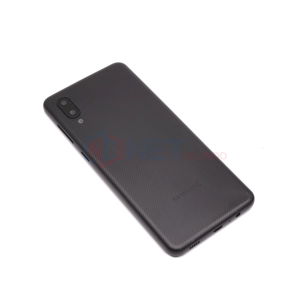 Back COVER SAMSUNG GALAXY A02 / BACK CASE SAMSUNG A02 / A022 | Shopee ...
