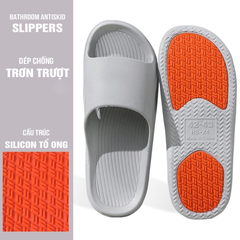 Excellent specialized anti-slip slippers for the elderly, pregnant ...