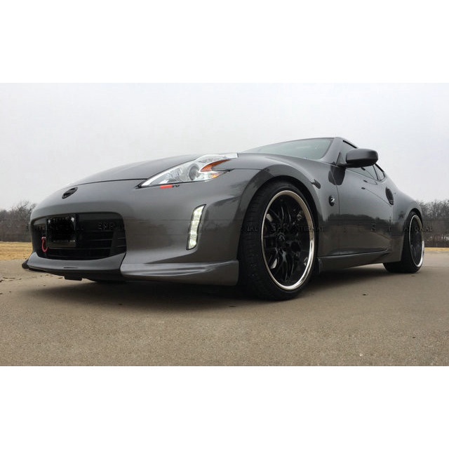 ((The Whole Taiwan Can Be Installed) Nissan Z34 370Z Car Upgraded High-Quality Carbon Fiber JDM ...