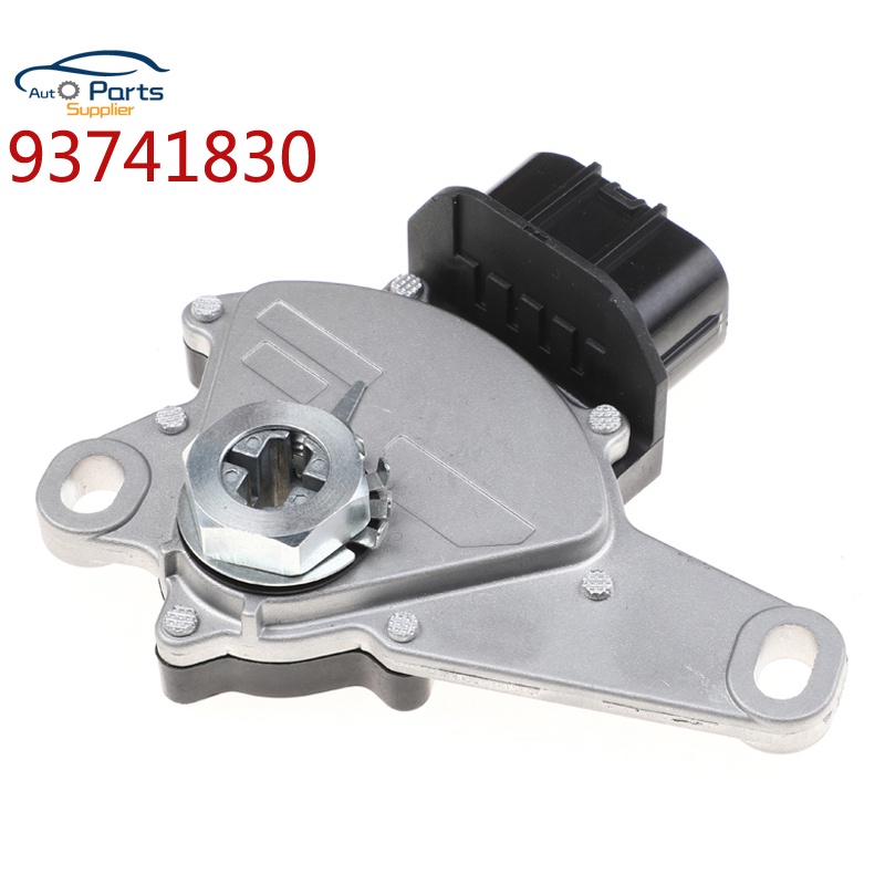 84540-80A020 93741830 Transmission Neutral Safety Switch For Chevrolet ...