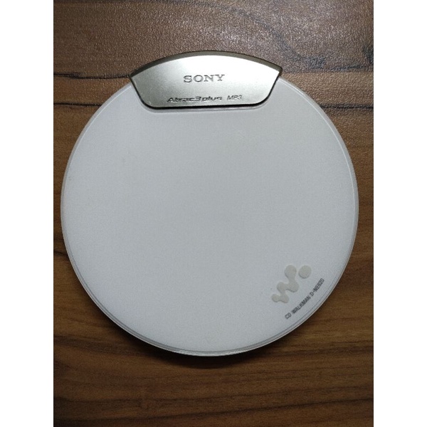 Sony CD Walkman D-NE820 | Shopee Malaysia