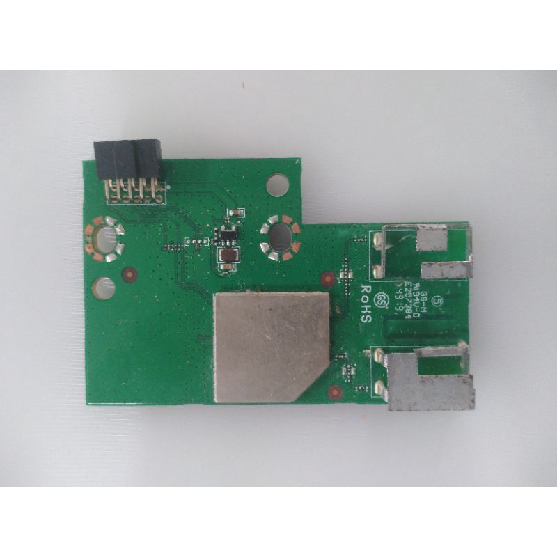 HISENSE 55B7100UW TV ALL IN 1 BOARD MAINBOARD RIBBON IR BUTTON SPEAKER ...