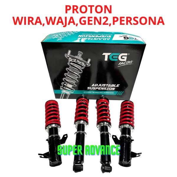 🔥Ready Stock🔥 Proton Wira Waja Gen2 Persona (100% SERVICEABLE) TEG ...