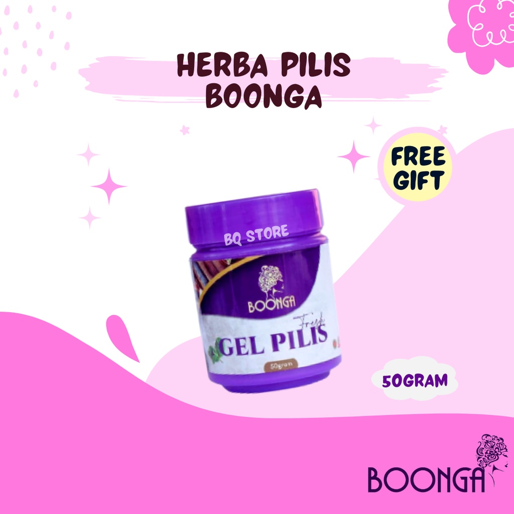 GEL PILIS BOONGA | PILIS | KRIM PILIS | PILIS BOONGA | KRIM PILIS ...