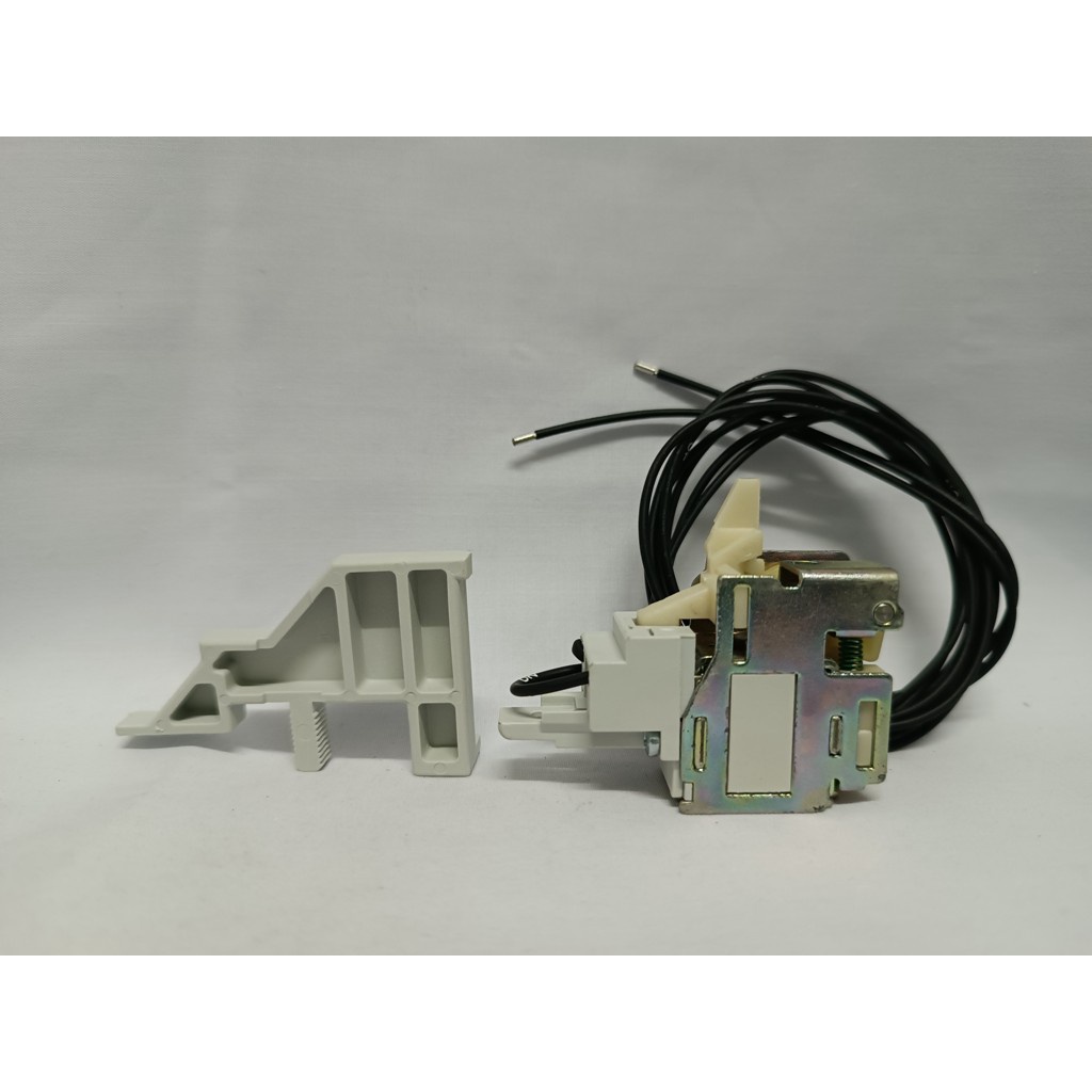 ABB-SOR-C-T1-T2-T3 1SDA051342R1 ABB Shunt Opening Release-Cabled ...