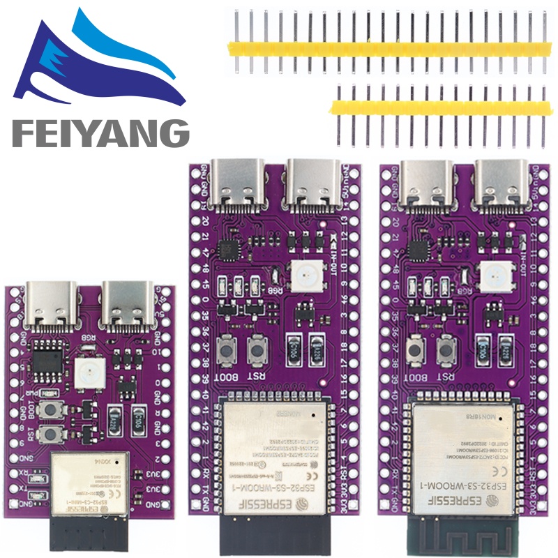 Esp32 Esp32 C3 Ai C3 Esp32 C3 Devkitm 1 Esp32 C3 Mini 1 Ai S3 Esp32 S3 