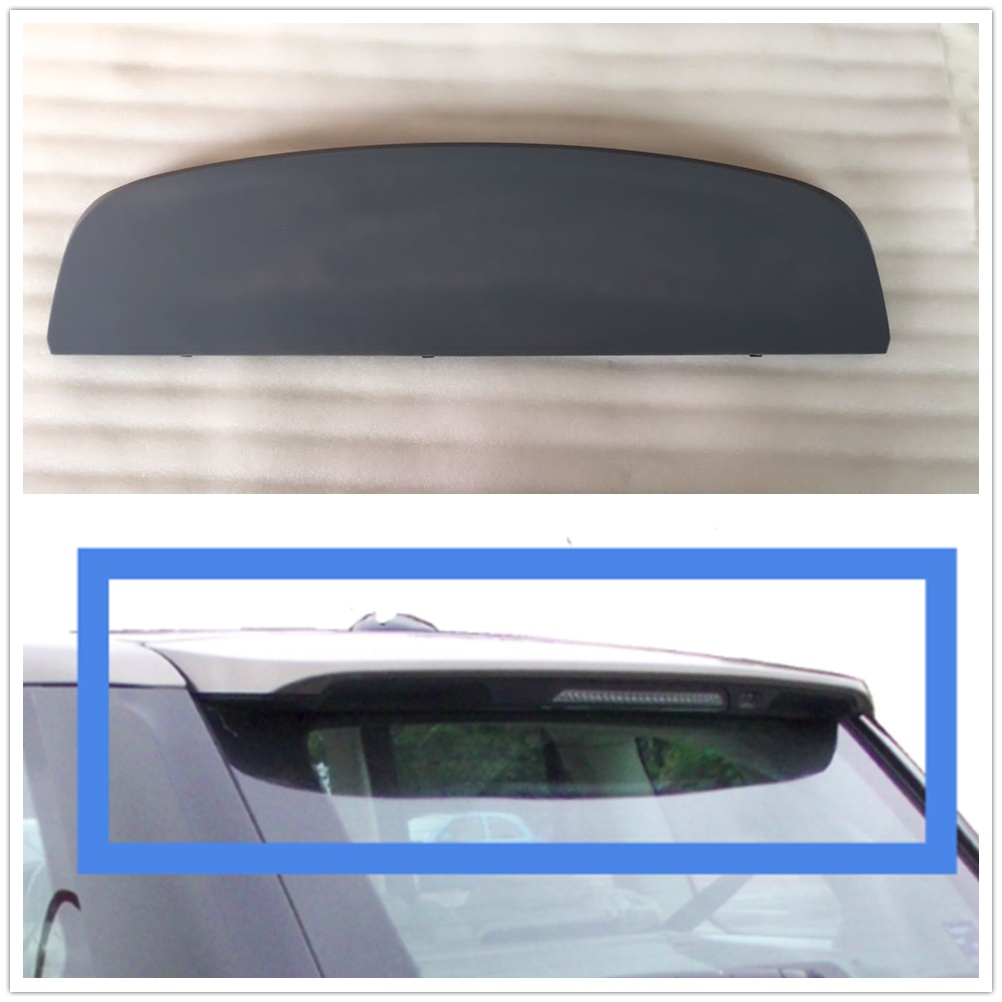 Rear Spoiler Roof Wing For Land Rover Range Rover Sport 2010-2013 ...