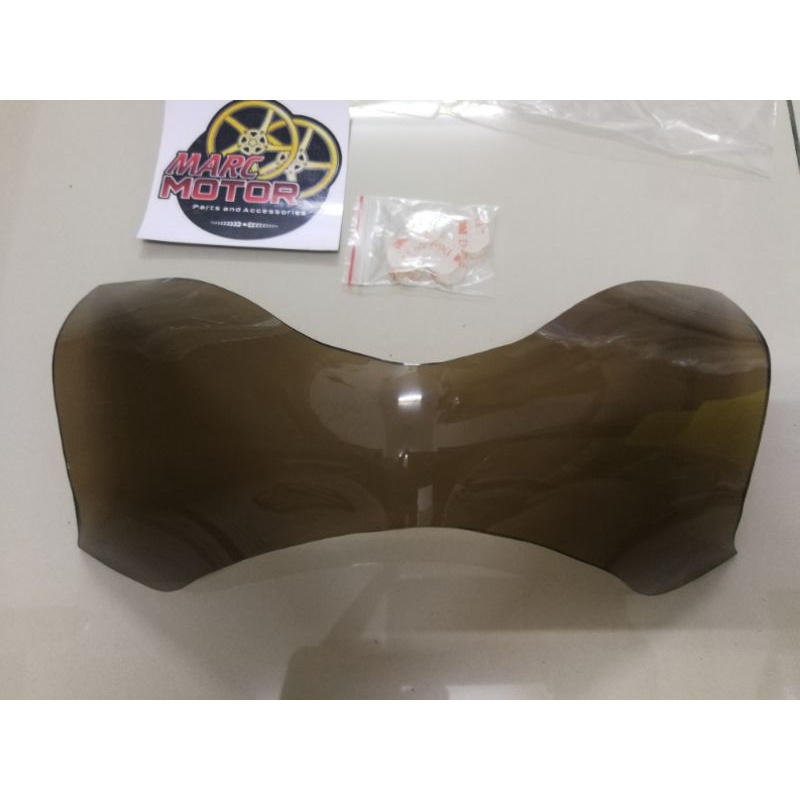 Kawasaki Z900 (2017-2020) Headlight Protector With Velcro Head Light ...
