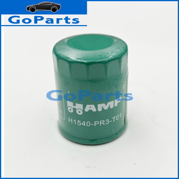 HONDA CITY CIVIC ACCORD HRV CRV JAZZ ODYSSEY STREAM OIL FILTER HAMP ...