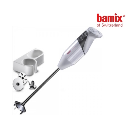 [FNBSTORES] BAMIX SWITZERLAND HAND MIXER GASTRO 200 | Shopee Malaysia