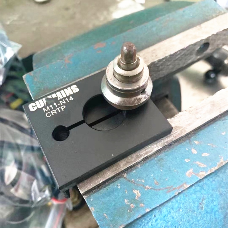 For Cummins Injector M11 Valve Disassemble Tool | Shopee Malaysia