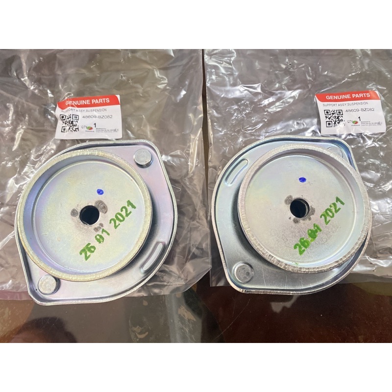 Original Perodua Absorber Mounting Myvi (2005-2017), Kancil, Kenari ...