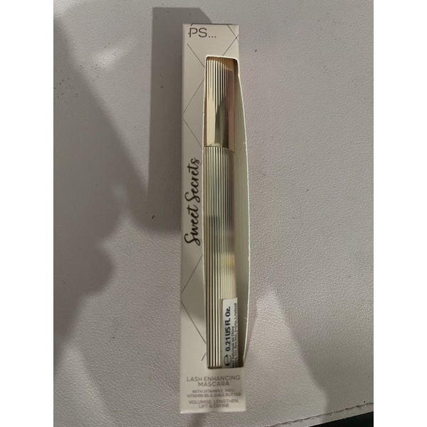 🔥Sweet Secret Lash Enhancing Mascara Original Primark 🔥 | Shopee Malaysia