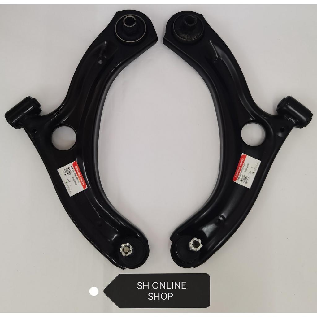 Front Lower Arm (OEM) for Perodua Axia Bezza | Shopee Malaysia