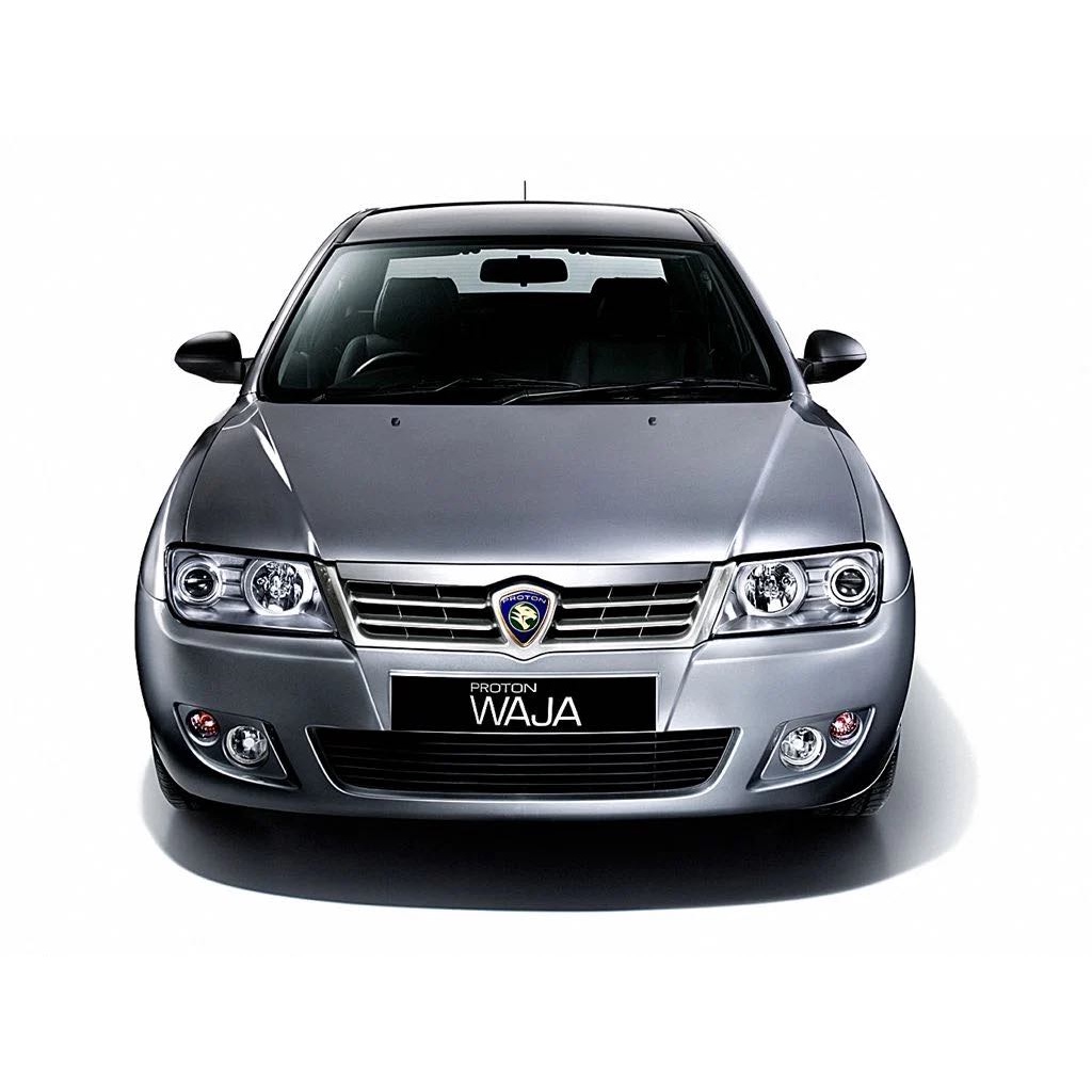 New Original Starter For Proton Saga BLM / Proton Saga FLX / Proton Persona / Proton Gen2 ...