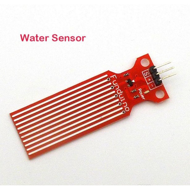 Highest SENSOR WATER OPENING WATER LEVEL SENSOR MODULE (ARDUINO ...