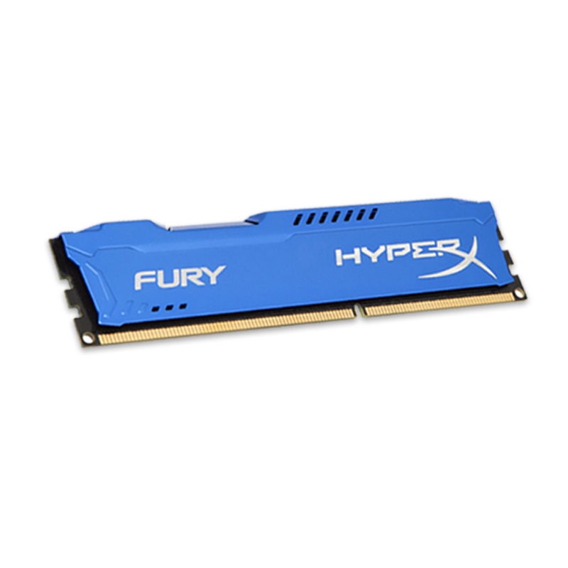New Kingston Hyperx Desktop Memory DDR3 4GB 8GB 1600MHz PC3 12800 ...