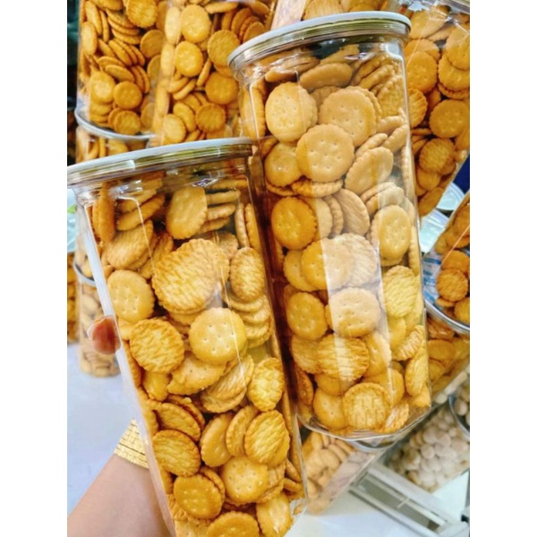 Round shape biscuits 280g | Shopee Malaysia