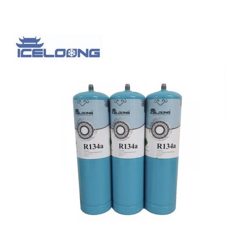 Refrigerant Gas R134a 800g | Shopee Malaysia