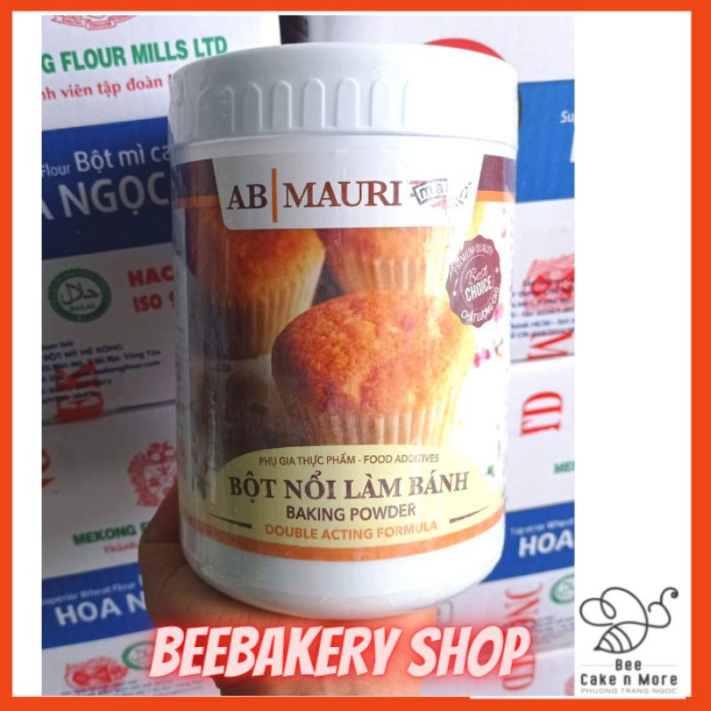 Baking Powder / Baking Powder / Baking Powder Mauri 1Kg | Shopee Malaysia