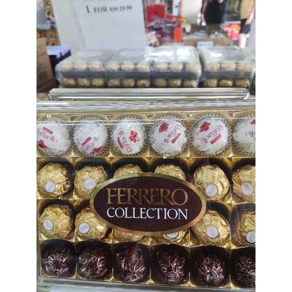 ferero collection t24 | Shopee Malaysia
