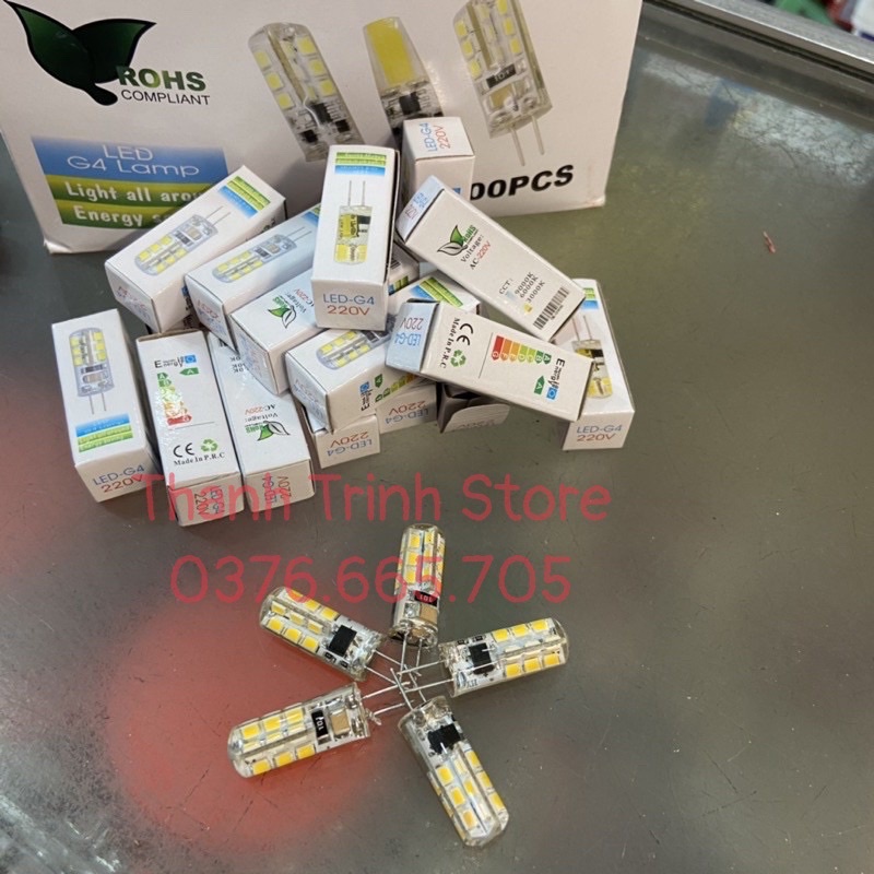 G4 LED altar light bulb | Shopee Malaysia