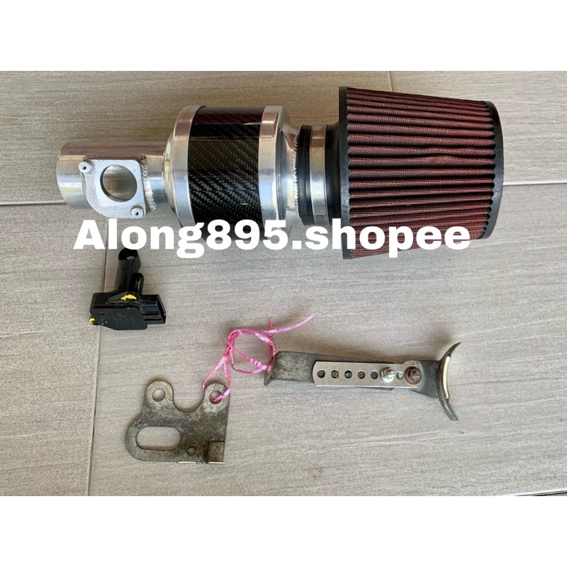 Suzuki Swift Open Pod Cold Intake ZC31S ZC21 | Shopee Malaysia