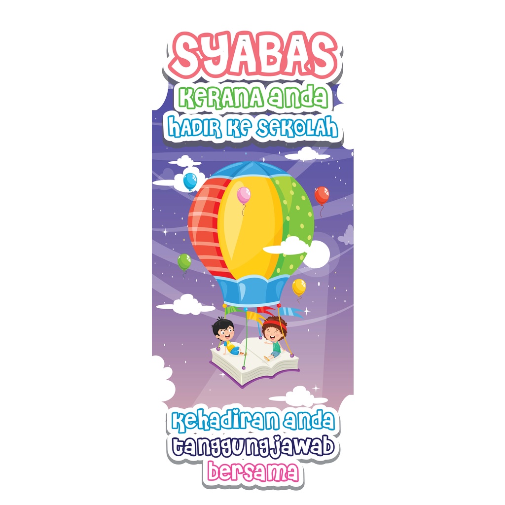 BUNTING SET KELAS / SELAMAT DATANG KE KELAS/ SYABAS HADIR KE SEKOLAH ... BUNTING SET KELAS / SELAMAT DATANG KE KELAS/ SYABAS HADIR KE SEKOLAH ...