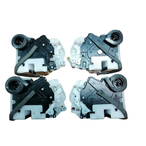 Perodua Axia Bezza Door Inner Lock With Actuator Door Latch (ORIGINAL ...