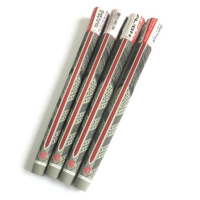 Golf Pride MCC PLUS 4 ALIGN Golf Grip Brand New No. 1 Grip | Shopee ...
