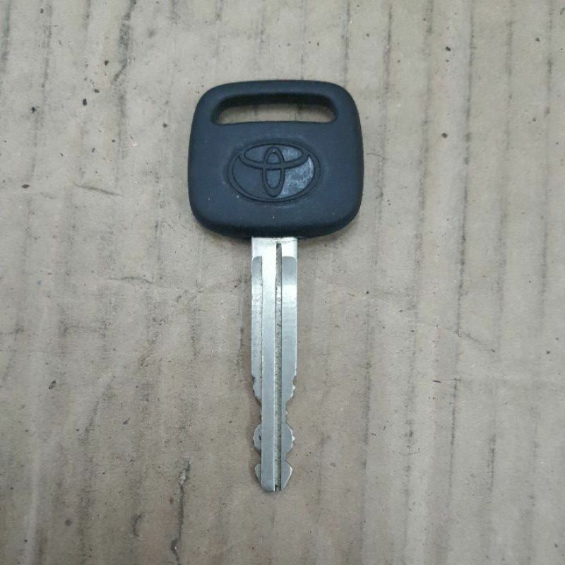 Toyota Car Remote Key Japan Used(Side button/2 buttons/3 buttons/4 ...