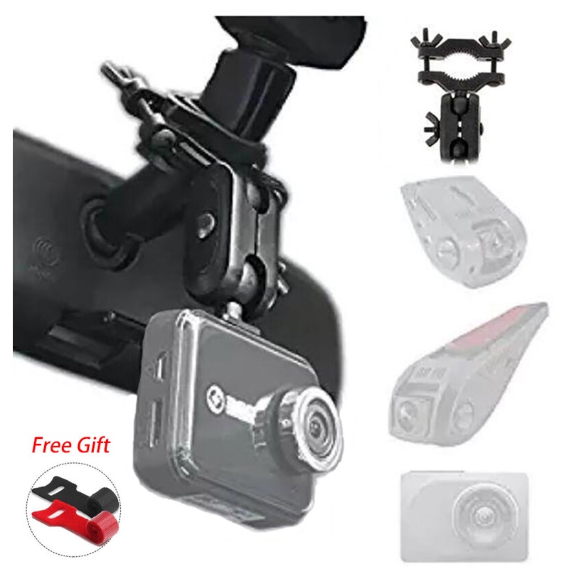 [Ready Stock ]Upgrade Version Ulimate Car Rearview Mirror Mount Kit ...