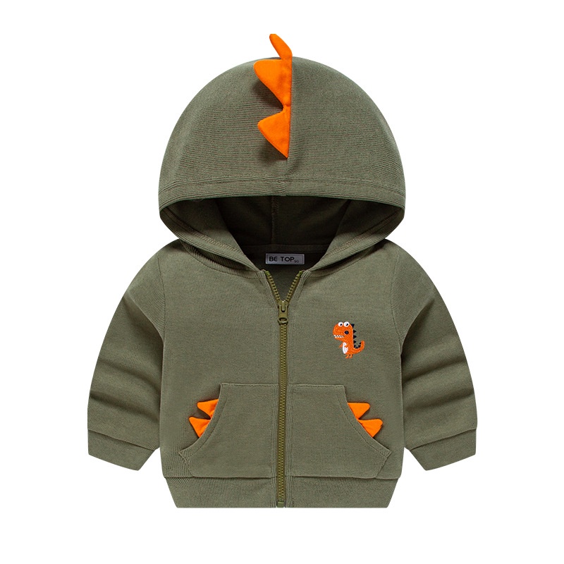 Jaket Jacket Baju Bayi Baby Clothing Infant Anak Lelaki Perempuan Kid ...