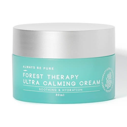 [Always be Pure] Forest therapy ultra calming Cream | Shopee Malaysia