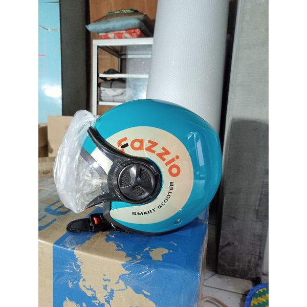 Original yamaha fazzio helmet | Shopee Malaysia