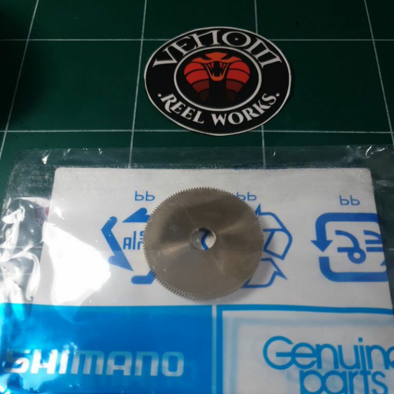 Shimano BANTAM XG, CHRONARCH MGL XG MAIN GEAR MICROMODULE | Shopee Malaysia