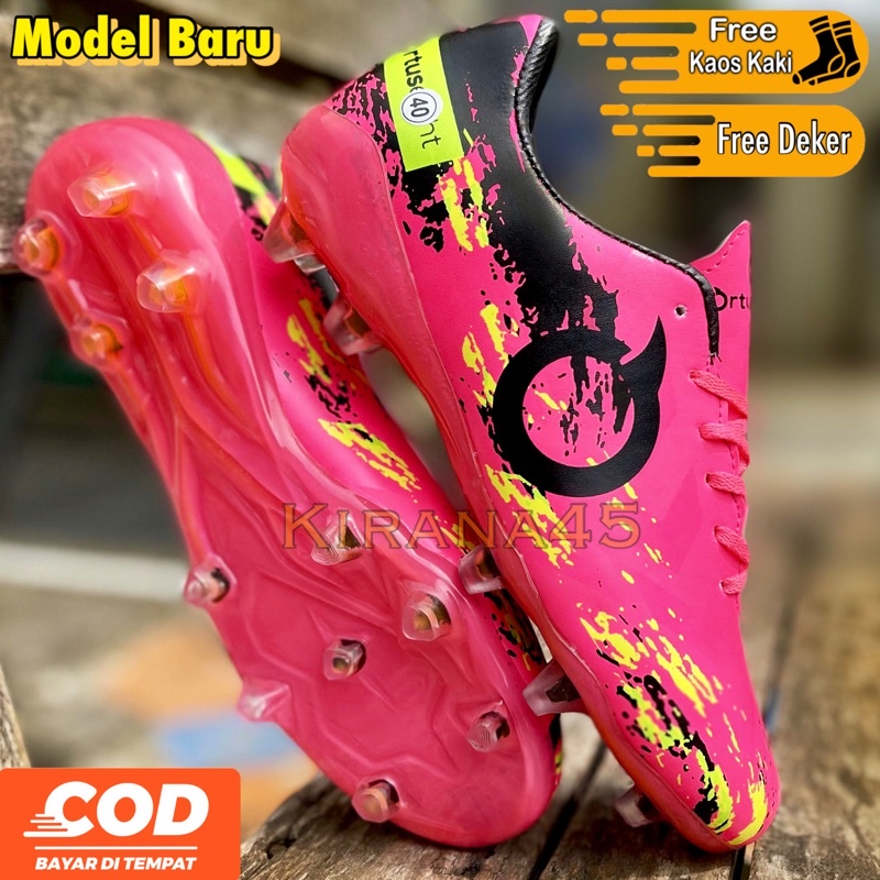 Ortuseight Catalyst Legion V2 Fg Aqua Football Boots Original Brand ...