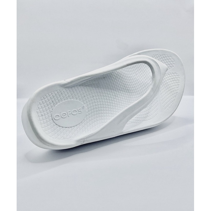 OOFOS RECOVERY SANDAL | Shopee Malaysia