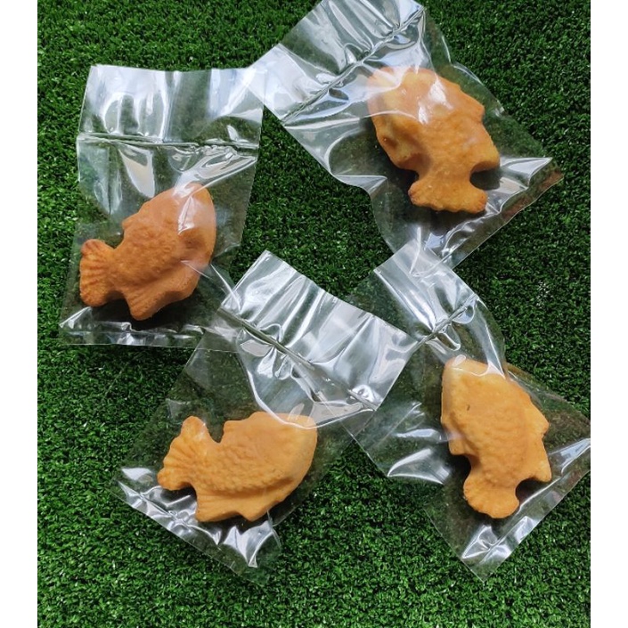 BAHULU IKAN BESAR PACK 1BIJI | Shopee Malaysia