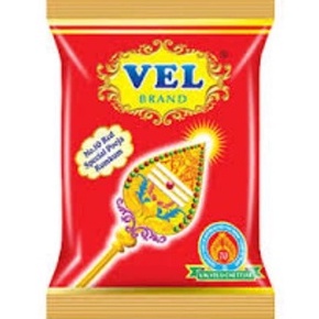 VEL BRAND SPECIAAL POOJA KUNGUMAM POWDER (250G) | Shopee Malaysia