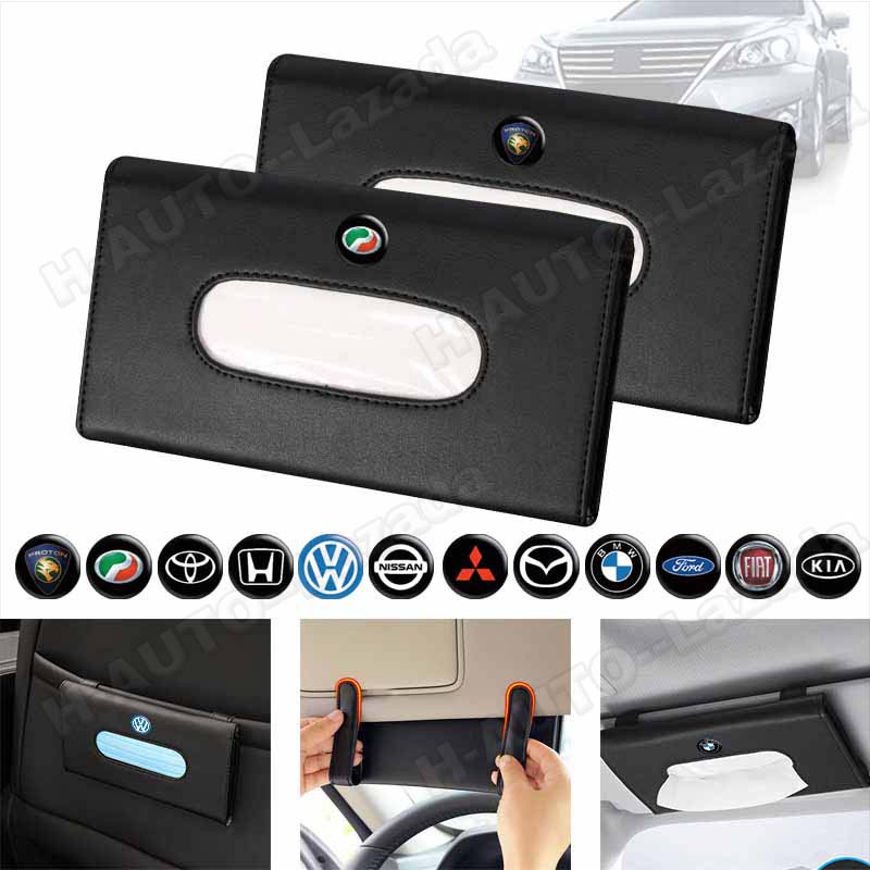 Car Tissue Box For Proton Perodua Toyota Honda Mitsubishi Mazda ...