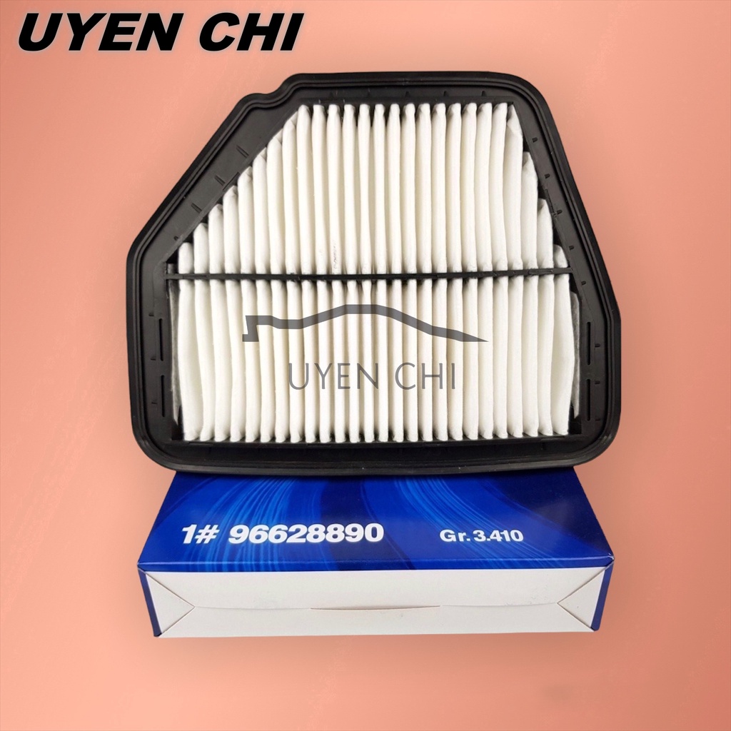 Chevrolet Captiva engine air filter (Code: 96628890 / 22745823 ...
