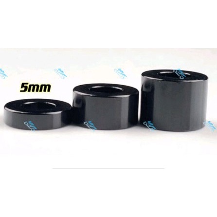 Caliper External M10 SPACER Washer Bush 5mm 10mm 15mm | Shopee Malaysia